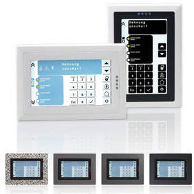 Telenot compact easy - Philipp Sicherheitstechnik