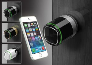 ISEO Libra smart - Philipp Sicherheitstechnik